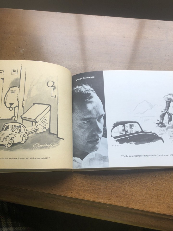 VW Think Small book 1960’s | eBay