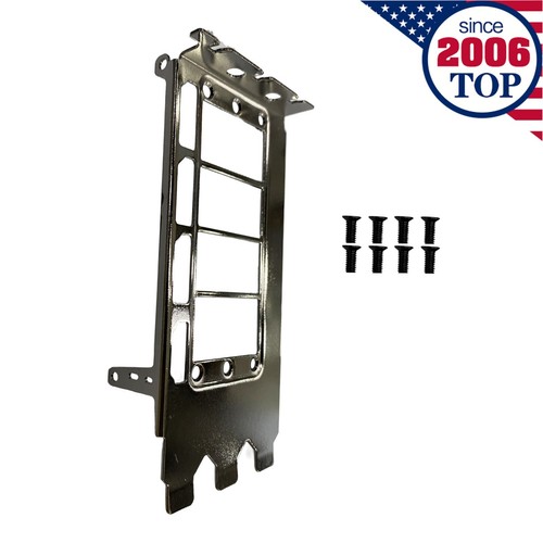 New Bracket for NVIDIA RTX 4090 4080 Video Graphics Card w/ Screws | eBay