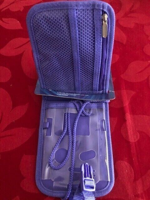 Pokémon Gameboy Color Carrying Case Pikachu Red Model GB2 Nintendo NEW ...