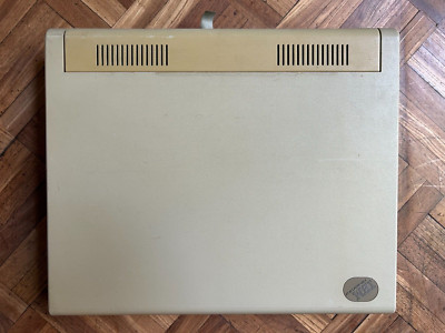 IBM PS/2 Model L40 SX LAPTOP (Released In 1991) | eBay