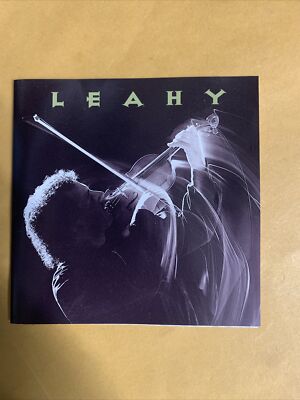 Leahy CD (1996) | eBay