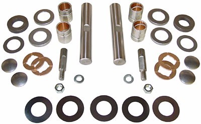 King Pins for 1949-54 Chevy Car Bel Air Fleetline Styleline 150 210 | eBay