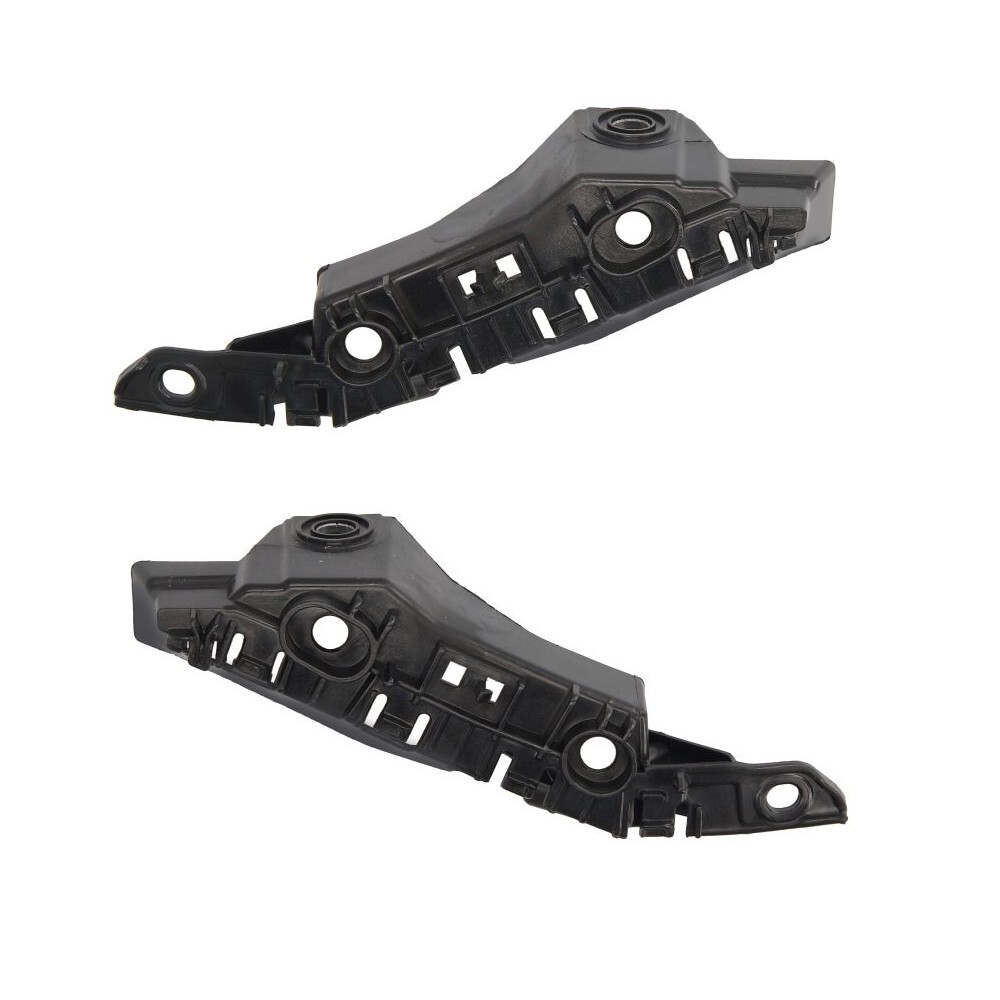 FRONT LEFT AND RIGHT BUMPER BRACKET FOR VW GOLF VII 2014-2021 ...