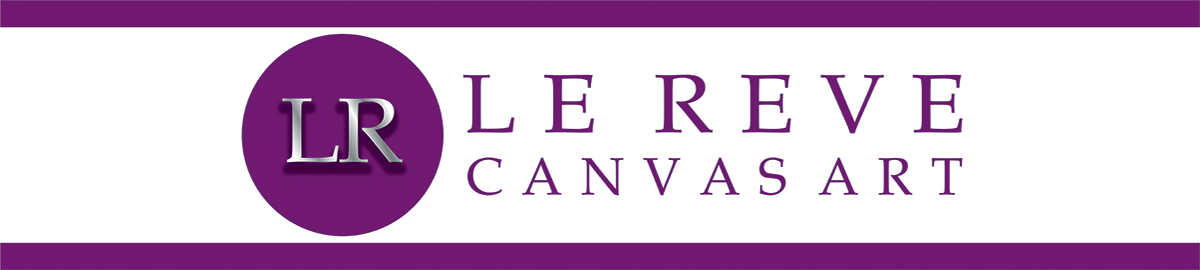 Le Reve Canvas Art | eBay Stores