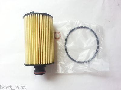 Genuine Oil Filter KORANDO C,ACTYON SPORTS,NEW MUSSO,REXTON +D20/D22 ...