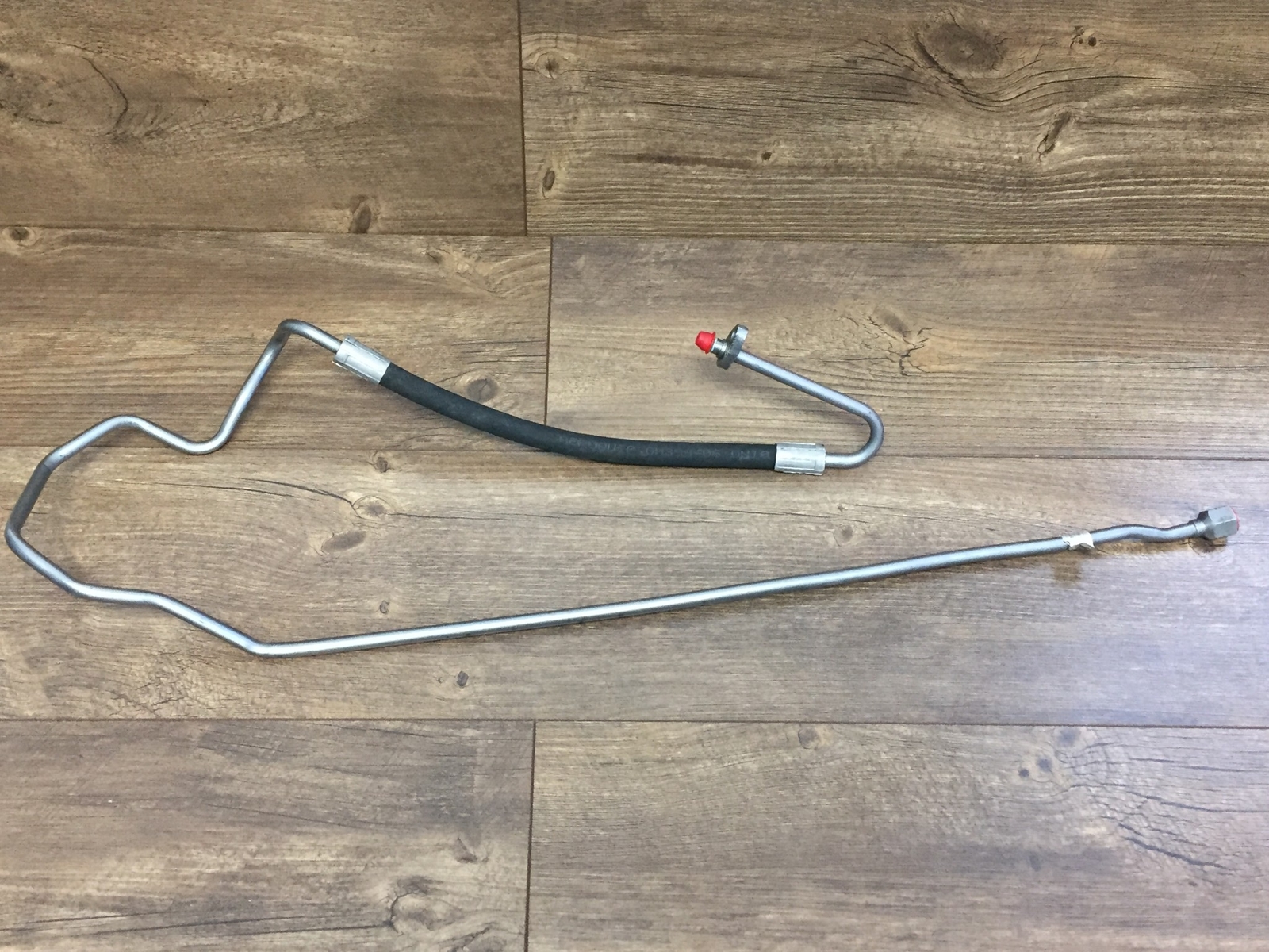 Pressure Line Motor BMW 550i GT OEM 2010 37136775164 for sale online | eBay