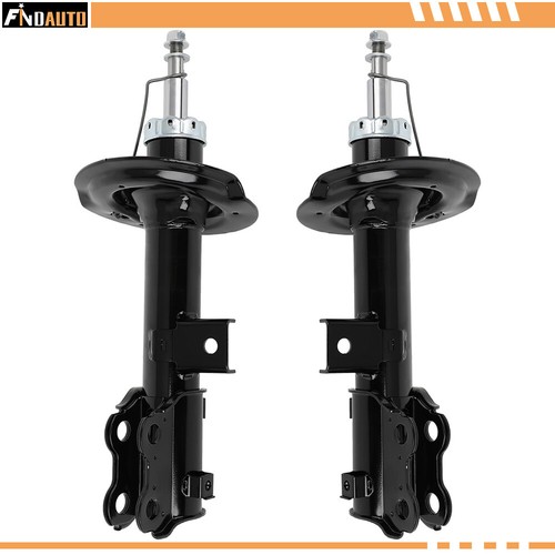 Pair For KIA OPTIMA 2012-2015 HYUNDAI SONATA 2012-2014 Front Shocks ...