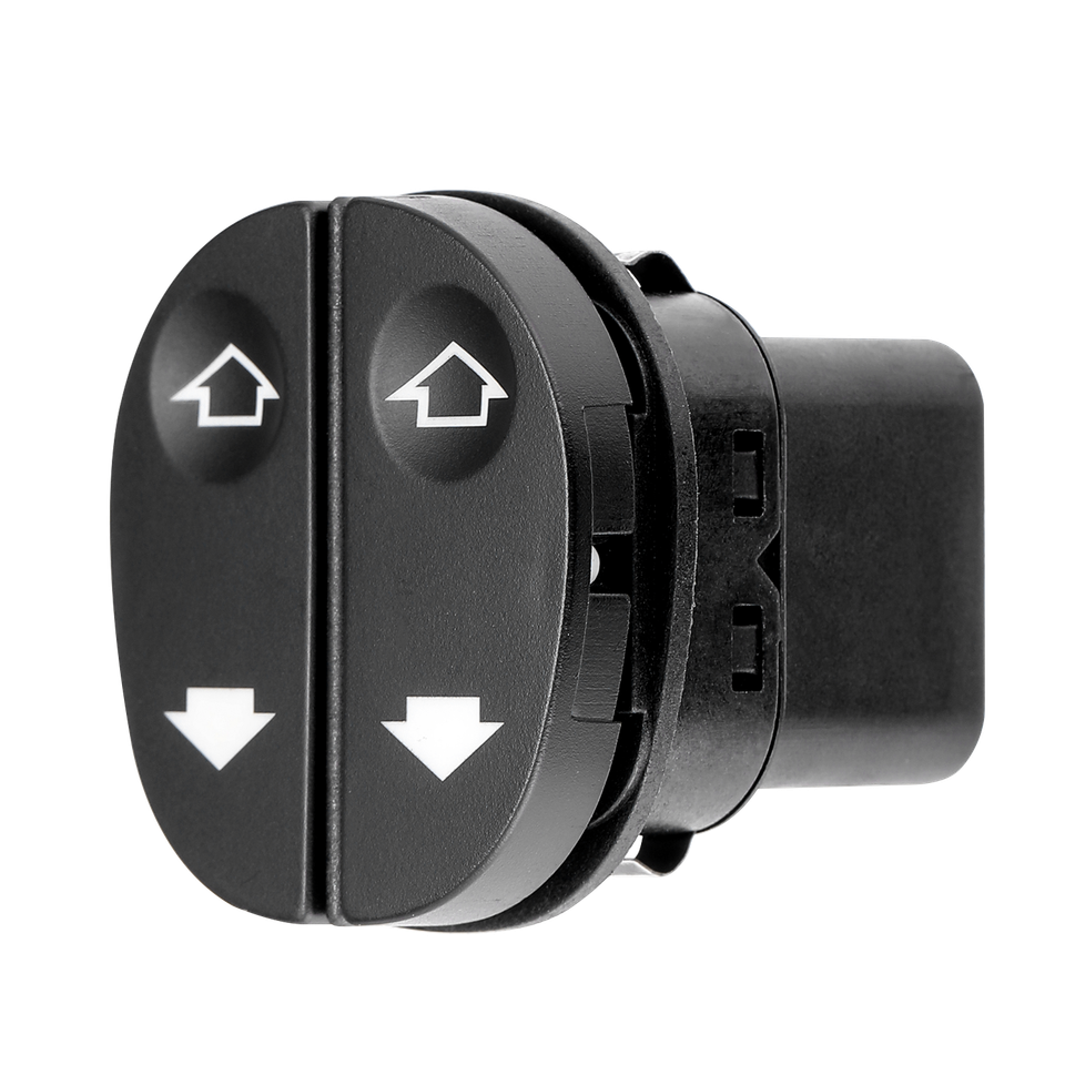 Electric Power Window Switch For Ford Fiesta Transit Fusion MK5 MK6 ...