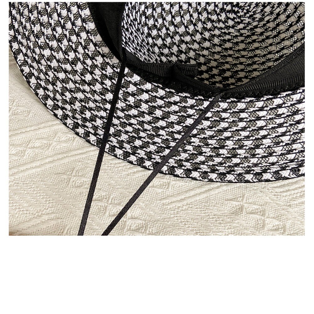 Face Revealing Top Hat Retro Party Hat Versatile Sun Hat Summer | eBay