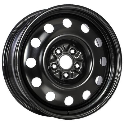 18 Inch Black Steel Wheel Rim for Toyota RAV4, R0980 18x7.5 5x114.3 ...