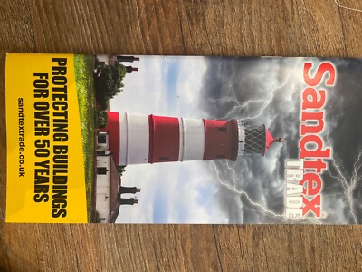 Sandtex Masonry Trade Colour Chart Paint Guide - Tintable, Ready Mixed ...