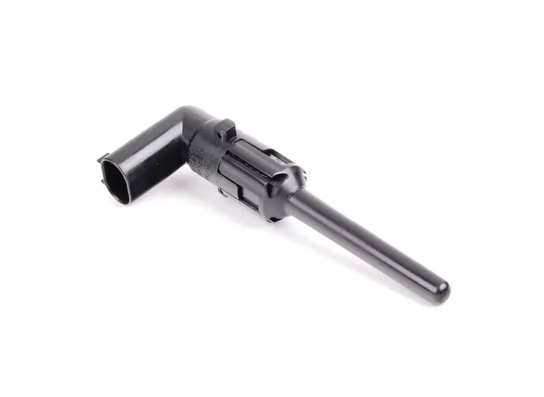 New Genuine MERCEDES BENZ Coolant Expansion Tank Level Sensor ...