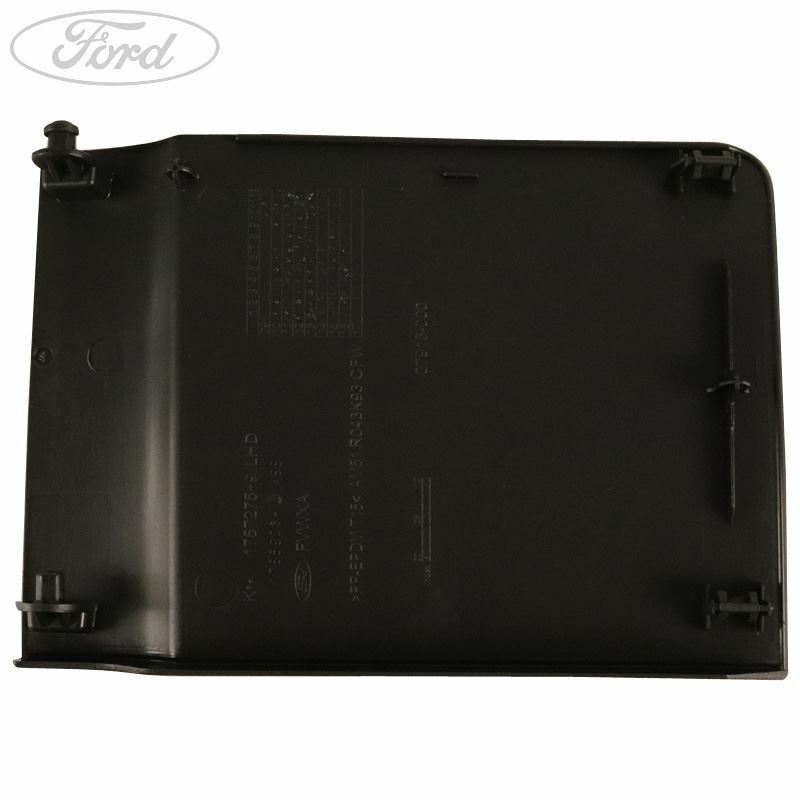 Genuine Ford Driver Instrument Panel 1948404 for sale online | eBay