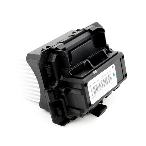 Genuine Peugeot Citroen Heater Blower Resistor 6441AA 6441AF | eBay