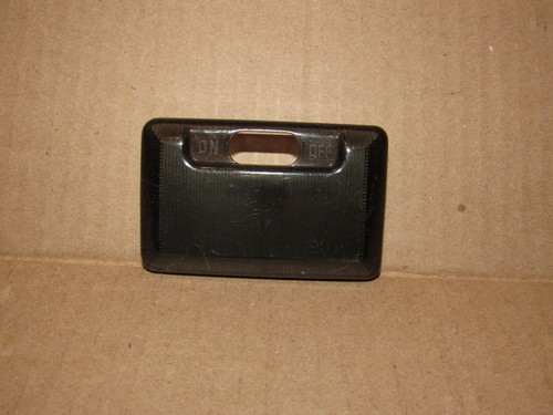 Fit For 99-05 Mazda Miata Interior Dome Map Light Lamp Lens Cover | eBay