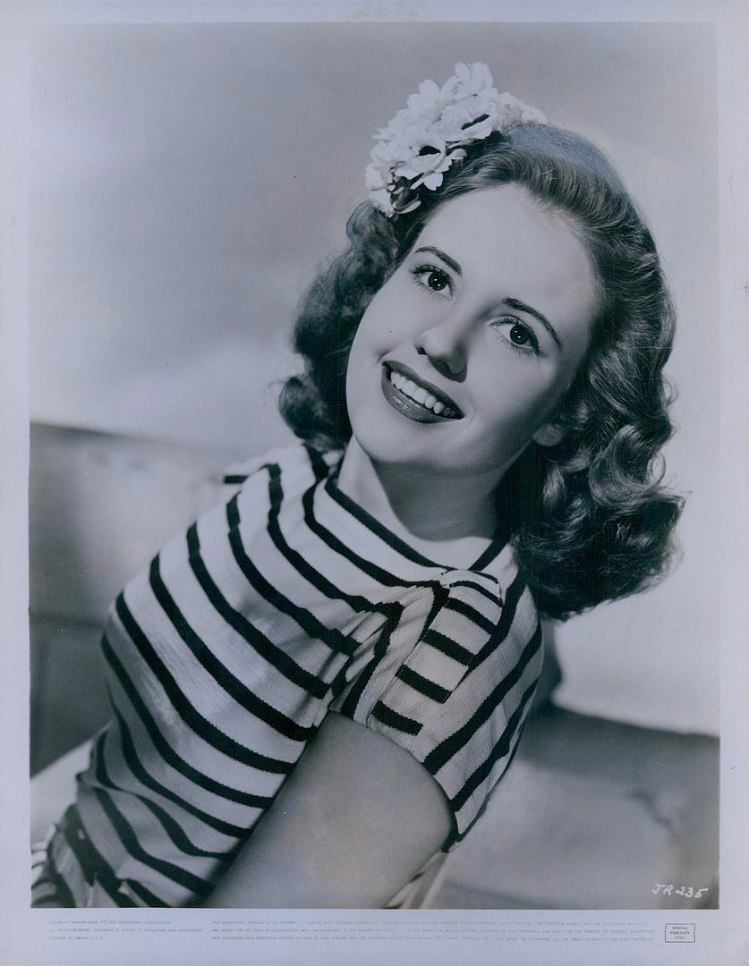 Joyce Reynolds Actress Measurements Harry Lorayne's Marvel Of Memory