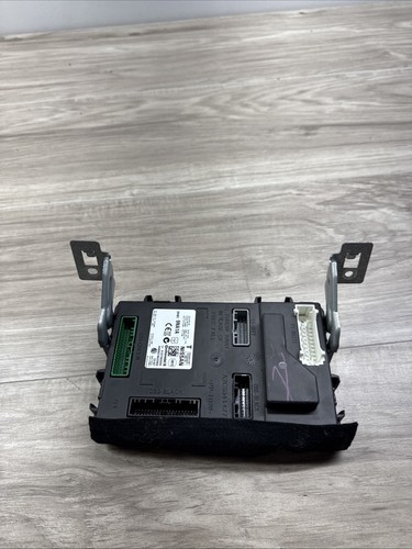 2013 2014 2015 Nissan Pathfinder Body Control Module BCM BCU OEM 284B1 ...