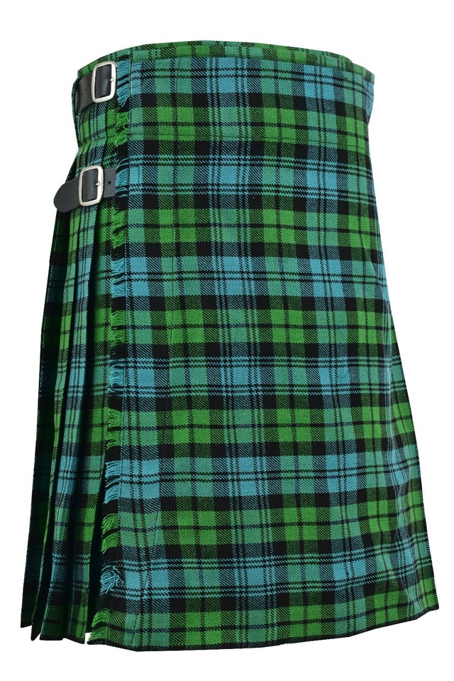 Scottish Mens Kilt Traditional Highland Dress Skirt Kilts Tartan | eBay