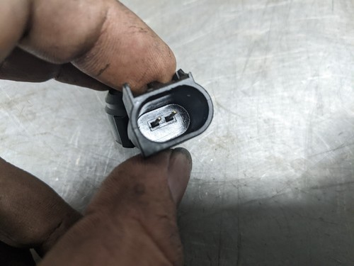 Knock Detonation Sensor For 14-18 Chevrolet Silverado 1500 4.3 12623095 ...