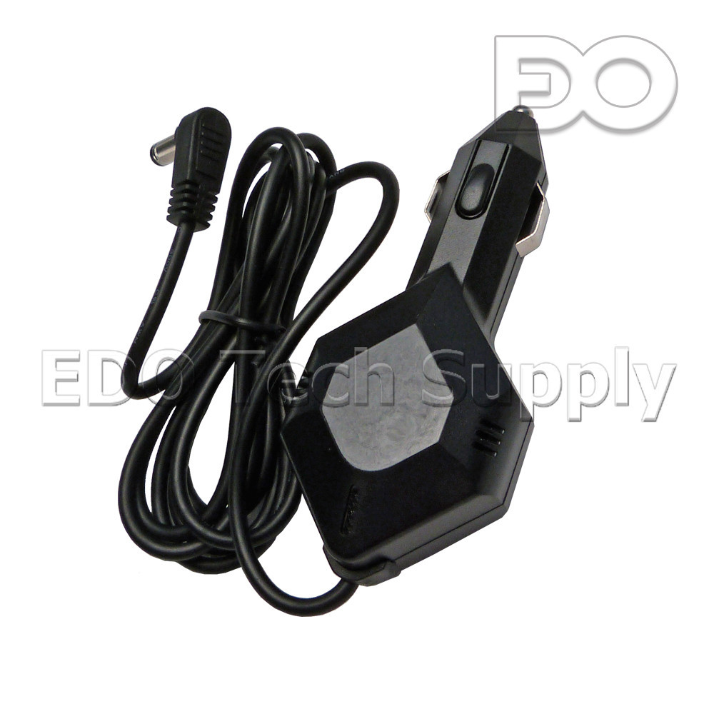 Dc car charger adapter for Toshiba Thrive Tablet PDA01U-00201F PDA01U ...