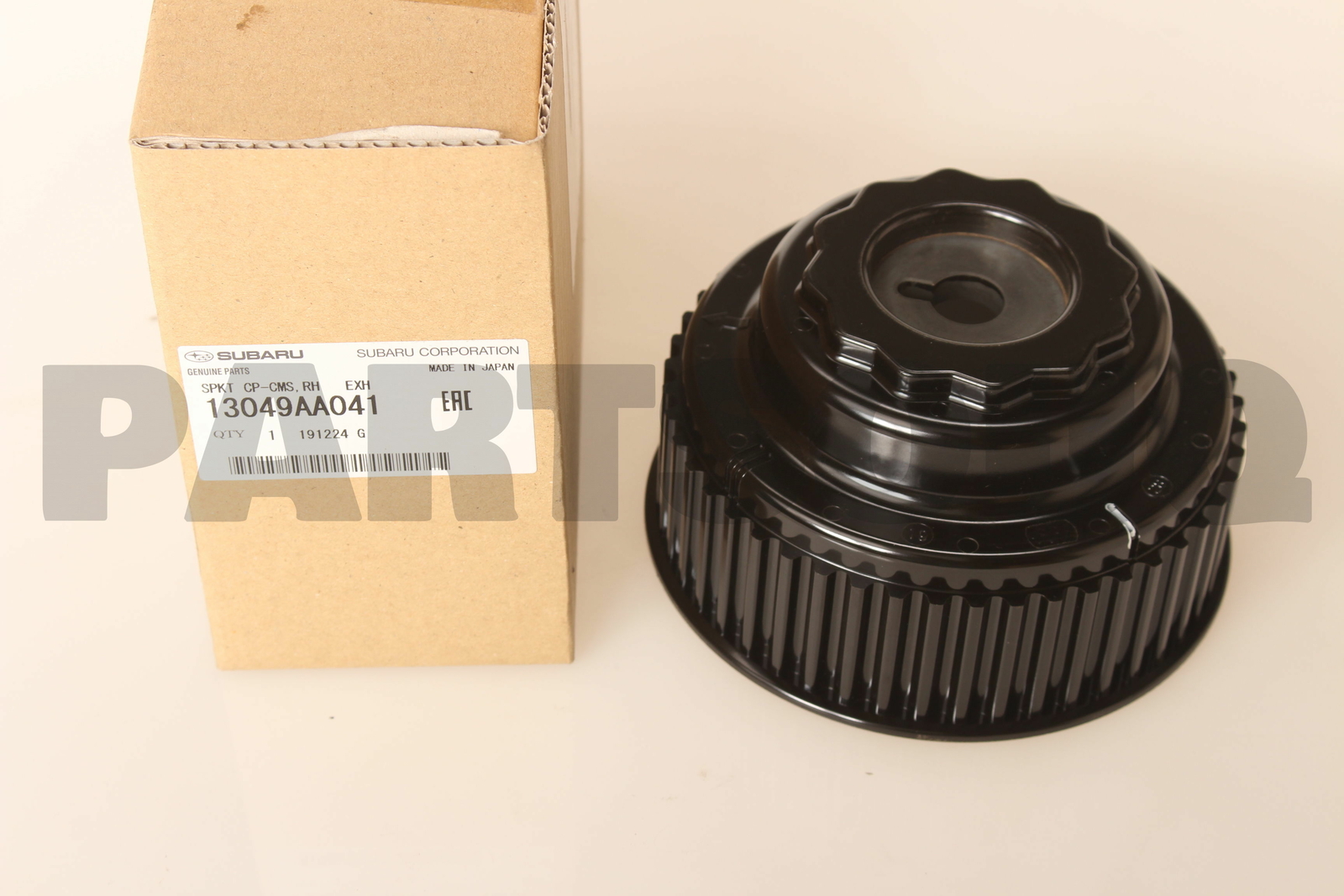 13049AA041 Genuine Subaru SPKT CP-CMS,RH EXH 13049-AA041 | eBay