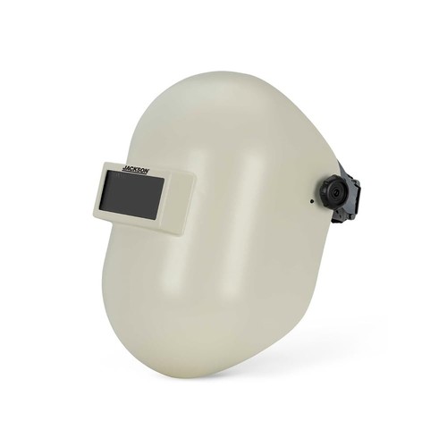 Jackson Safety PL 280 Pipeline Welding Hood - Fixed Front Welding ...