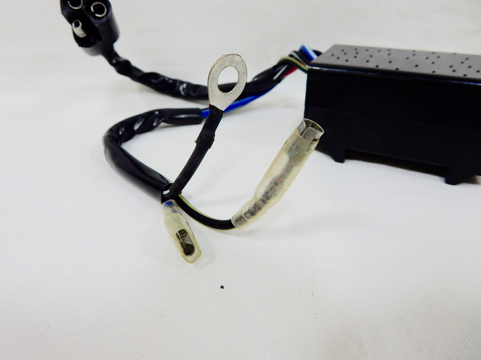 SUZUKI RM250 CDI ECM IGNITION MODULE 1982-1986 (AFTER MAKET) 32900 ...