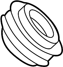 Nissan/INFINITI 48980-3TA0A Cover Steering Column. | eBay