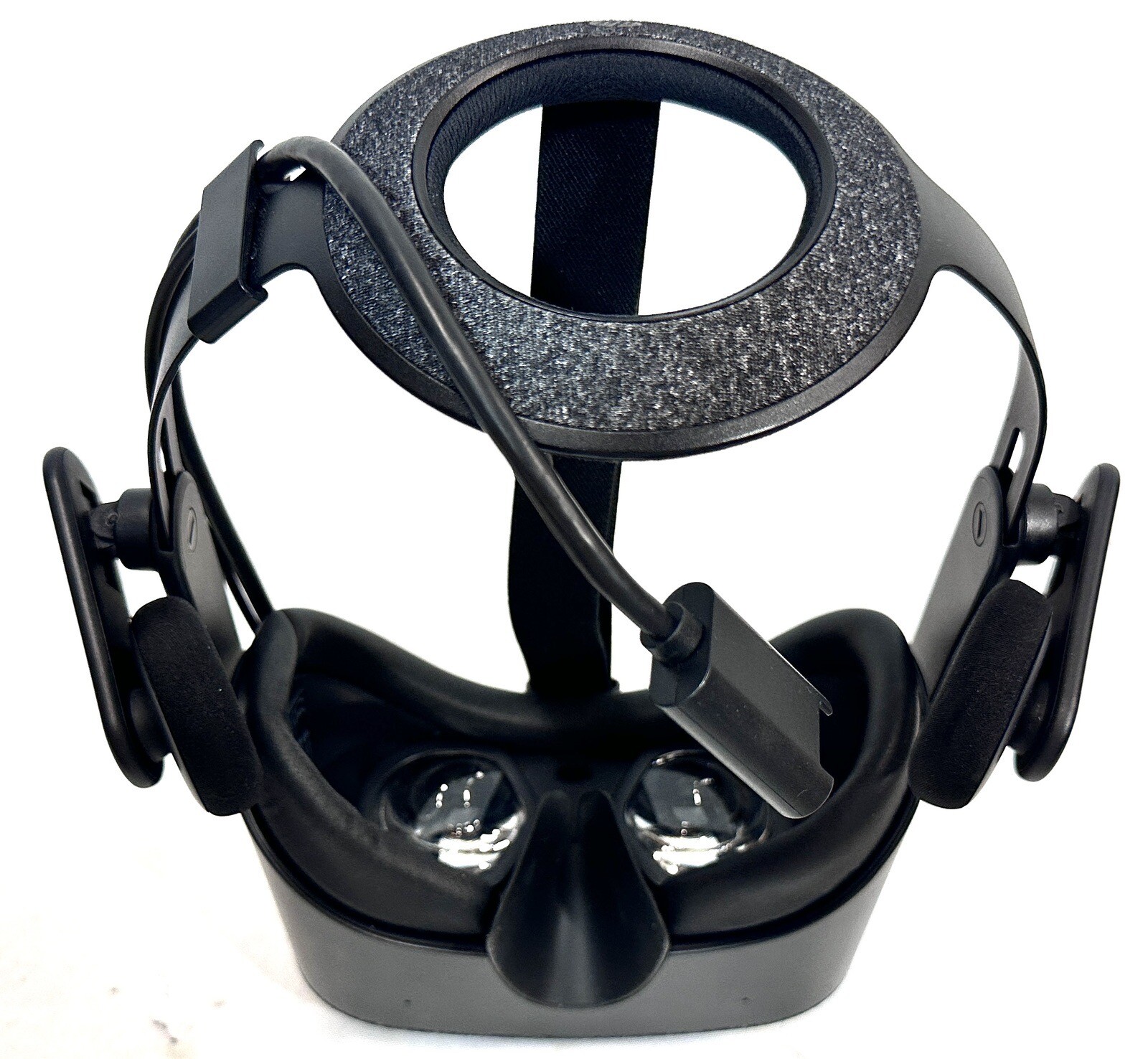 HP Reverb Virtual Reality Headset VR1000 VR Headset with Controllers ...