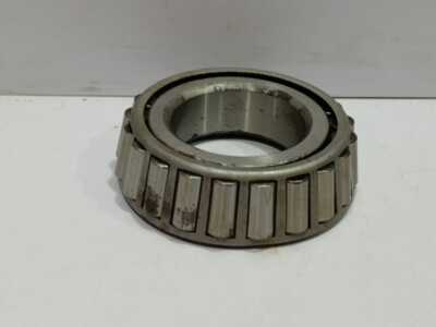 TAM 39581 Roller Tapper Bearing Cone | eBay