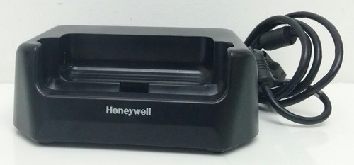 Honeywell EDA70-HB USB Docking Station Single Cradle for Barcode ...