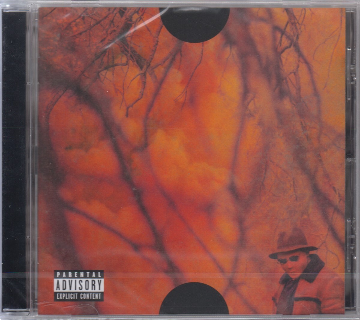 Blank Face LP by ScHoolboy Q (CD, 2016) for sale online | eBay
