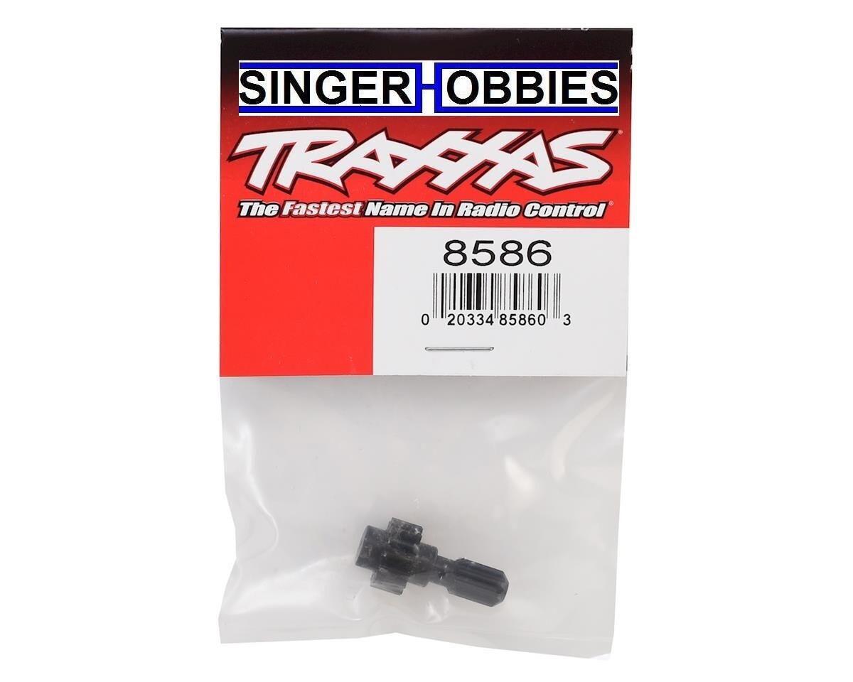 Traxxas 8586 Sun gear, planetary (center) UDR TRA1 | eBay