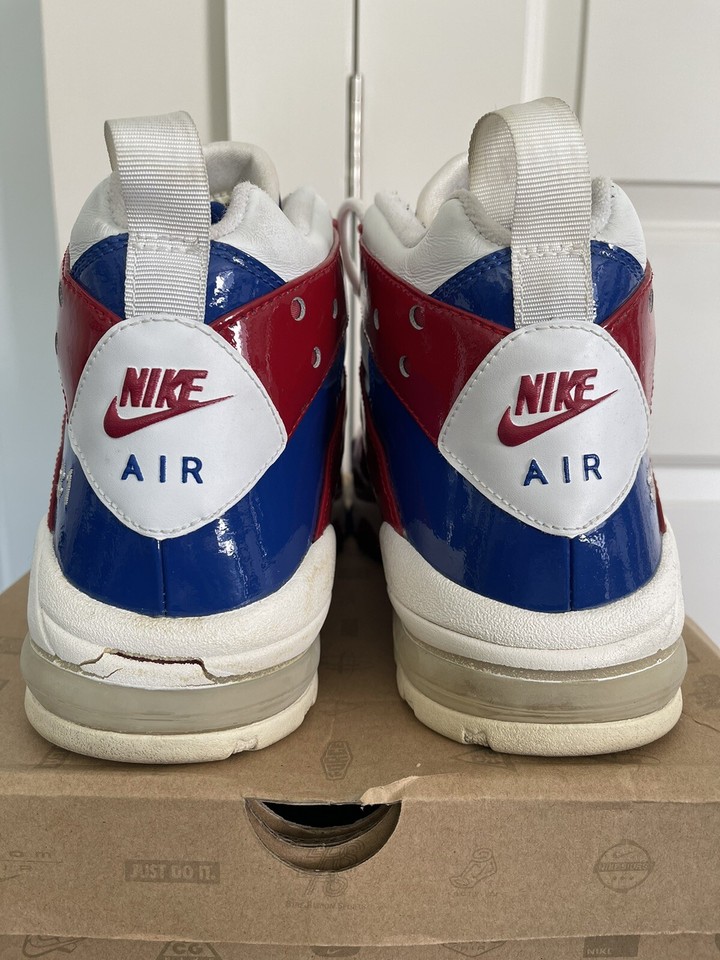 2003 AIR MAX CB94 “AIR DERRTY” 307254 411 x NELLY - VINTAGE SZE 12 | eBay