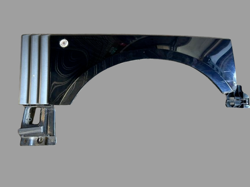 Range Rover HSE 06-12 L322 OEM Passenger Front Fender Buckingham Blue ...