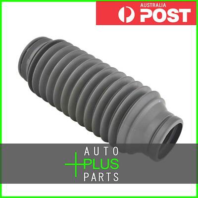 Fits SSANG YONG KORANDO - FRONT SHOCK ABSORBER BOOT | eBay Australia