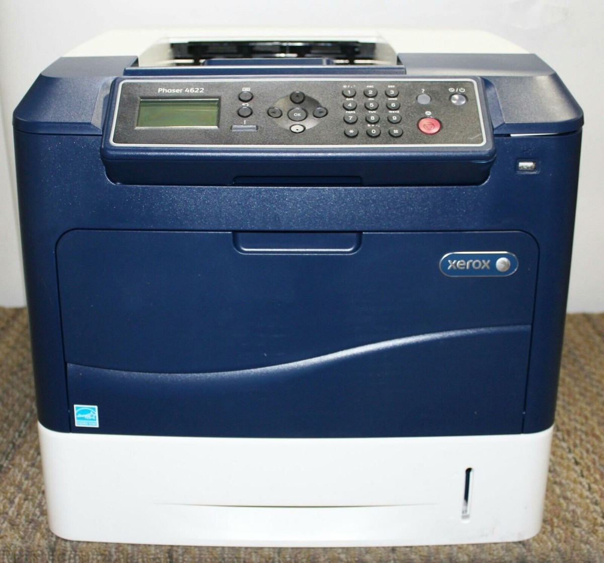 Xerox Phaser 4622 Black And White Printer With Additional Xerox®