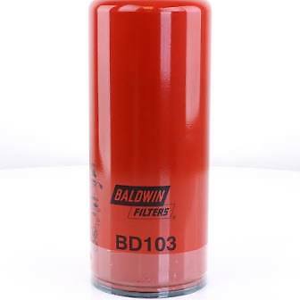 BALDWIN BD103 - cross reference oil filters | oilfilter-crossreference.com