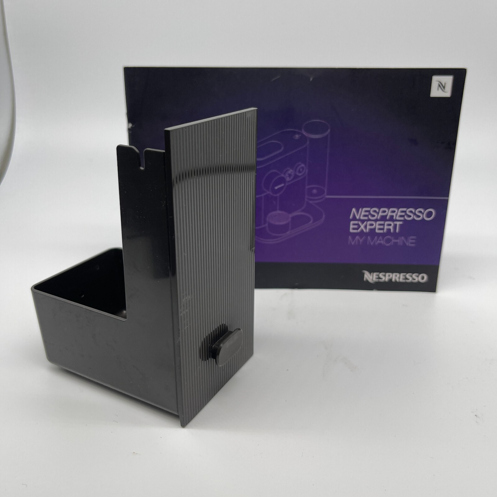 Nespresso Expert Drip Tray Replacement Original Genuine | eBay