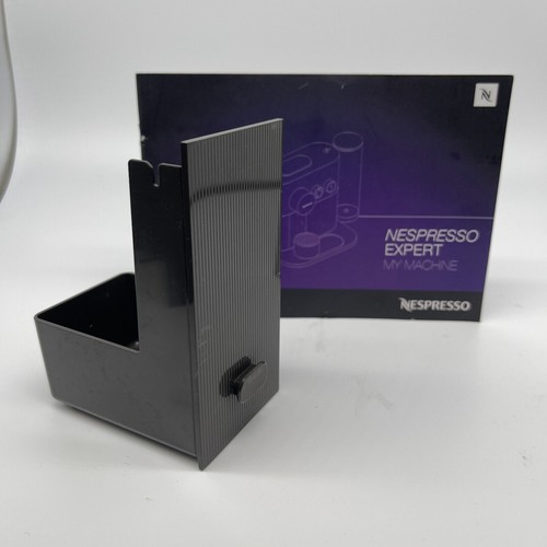 Nespresso Expert Drip Tray Replacement Original Genuine | eBay