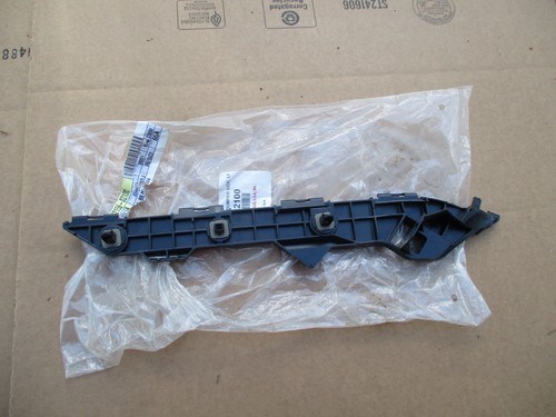 2009 2010 2011 2012 2013 TOYOTA COROLLA REAR LH BUMPER SIDE RETAINER ...