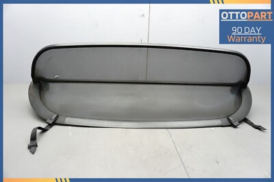 2003-2012 Mercedes R230 SL500 SL550 Factory Wind Screen Windscreen ...