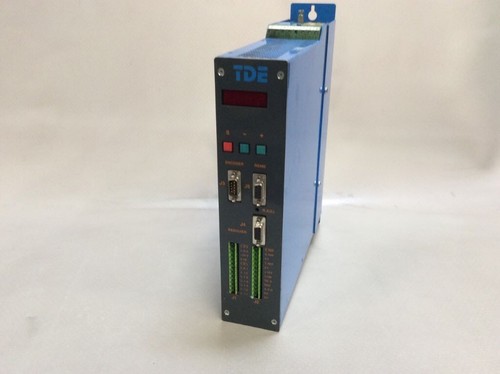 Dsc10 - Tde Macno - Dsc 10 Variator 10A Reconditioned | eBay