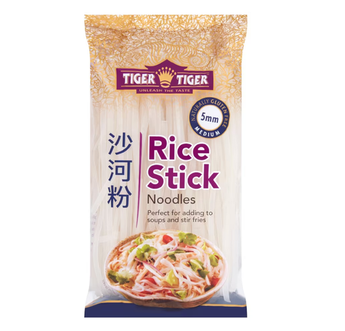 Tiger Rice Stick Noodles 400g | eBay