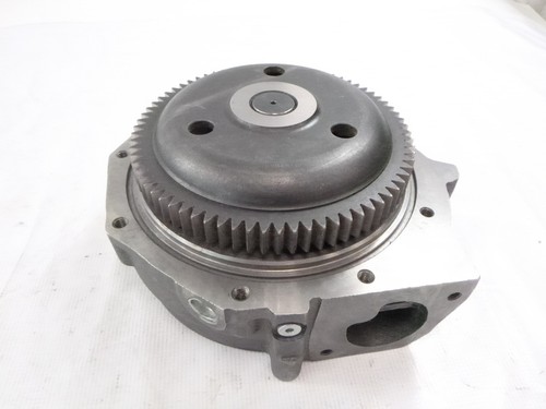 Genuine OEM CAT 603-1668 Basic Water Pump For Generator SR4 SR4B XQP500 ...