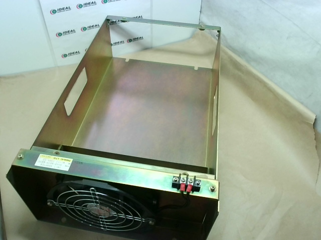 Fanuc A06B-6059-K031 Unit Adapter No.N1712 1989 12 - New No Box | eBay