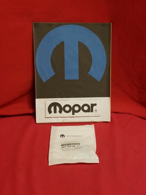 Multi-Purpose Relay Kit-GT, VIN: B Mopar 68125507AA for sale online | eBay