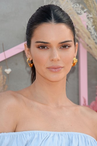 Kendall Jenner Celebrity Model Cinema Actor Wall Art Home Decor ...