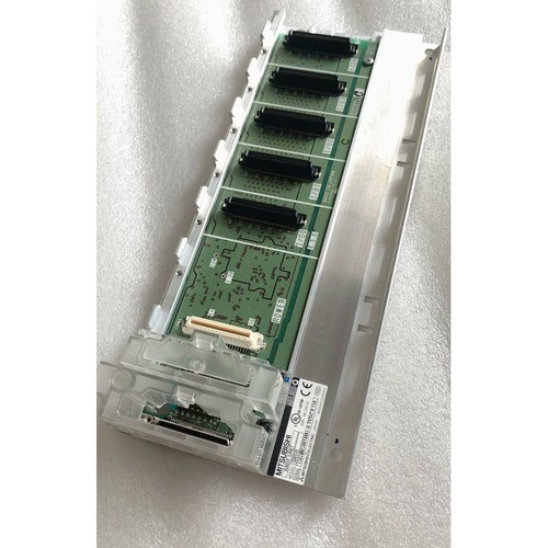 Used Mitsubishi Base Unit Q65B Free Shipping | eBay
