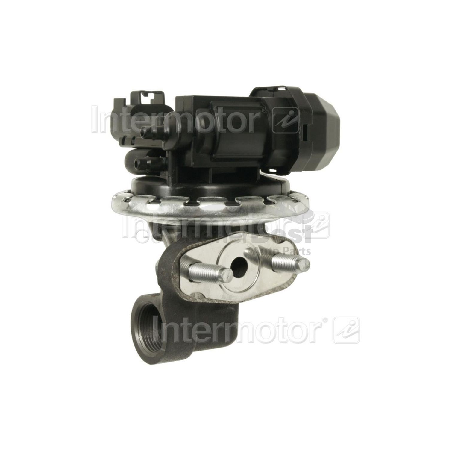 Exhaust Gas Recirculation (EGR) Valve-Valve fits 05-07 Land Rover LR3 4 ...